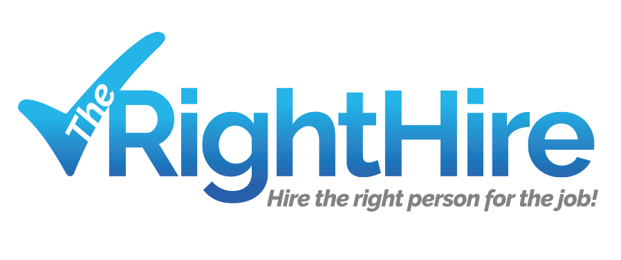 JOB OPPORTUNITIES | The right Hire Inc